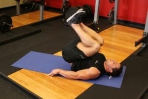 Magövningar | Topp-42 Bästa Övningarna För Att Träna Mage